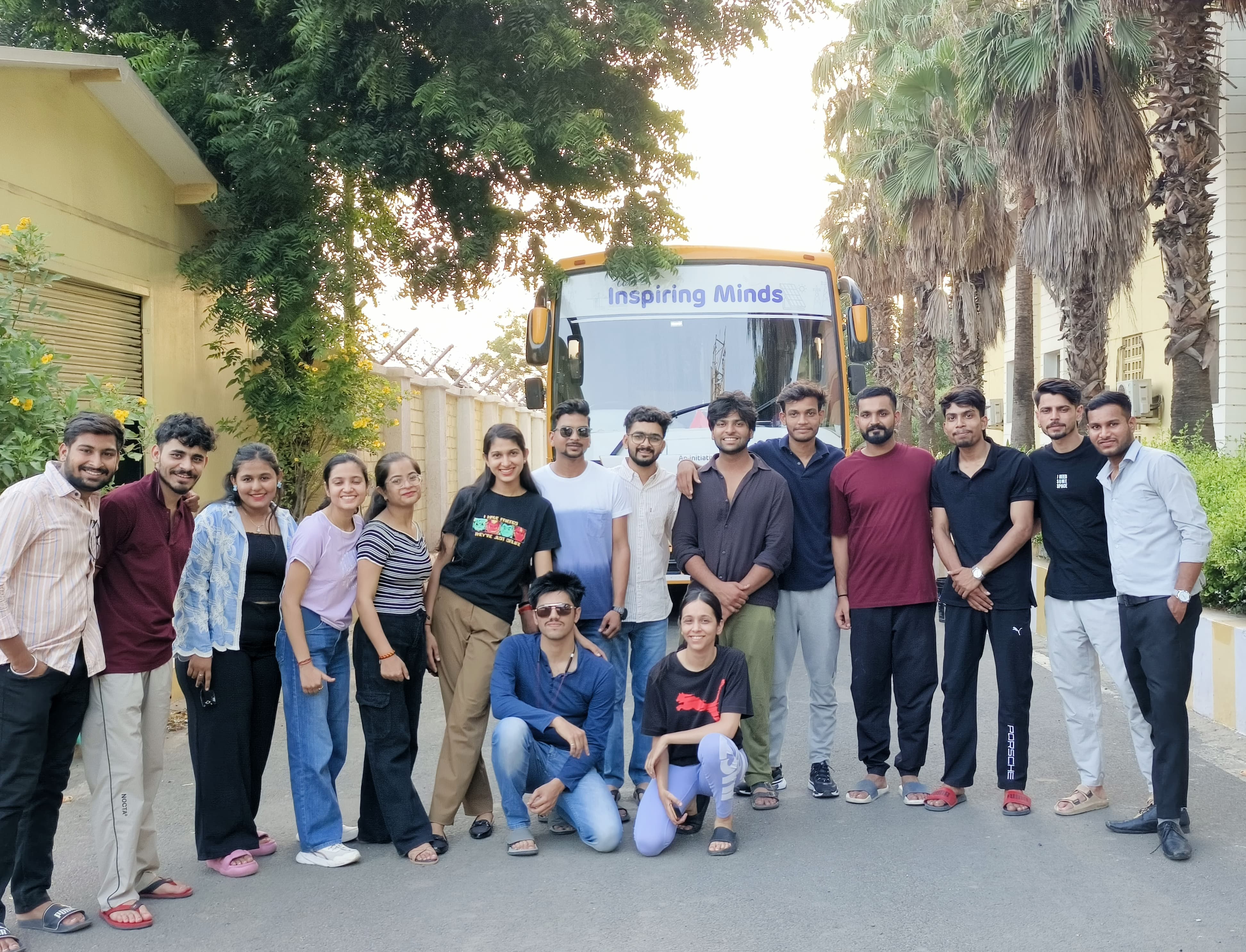 Prestige Institute of Business Management