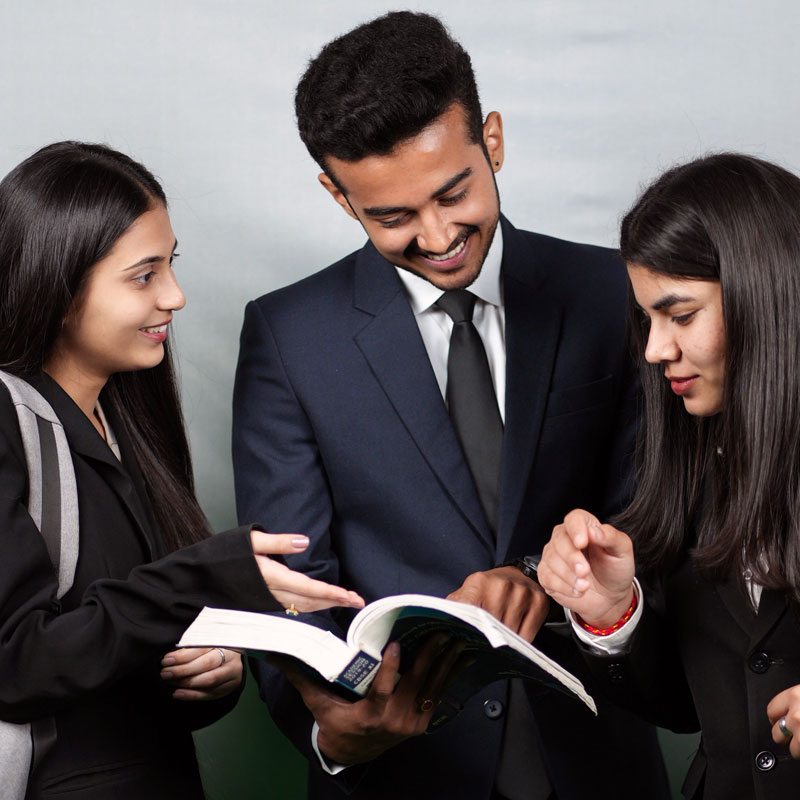 Prestige Institute of Business Management